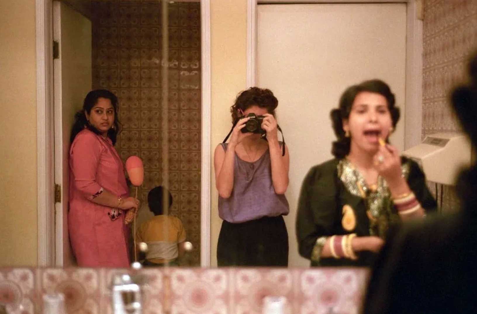 ¿Quién pasa más tiempo en el baño? - Avila Dos